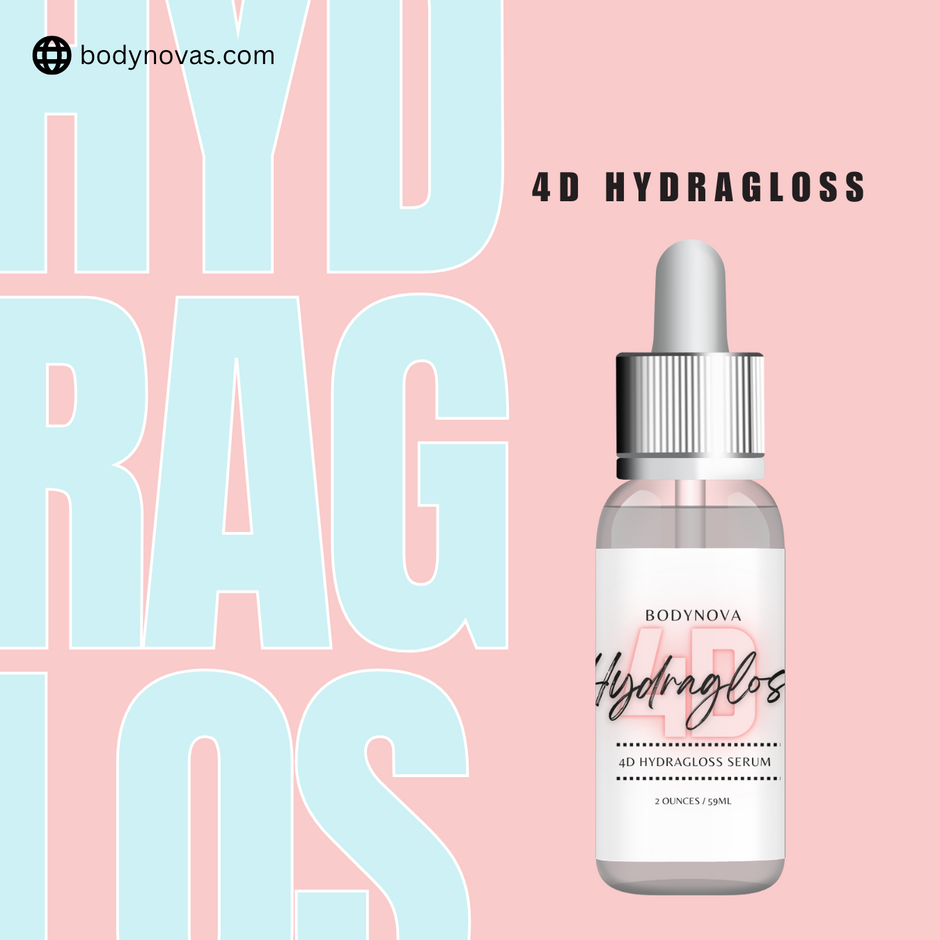 Virtual Mesotherapy – Bodynovas